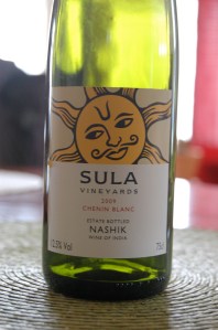 Sula Chenin Blanc and Shrimp Bisque | Aaron Berdofe's Wine and Food ...